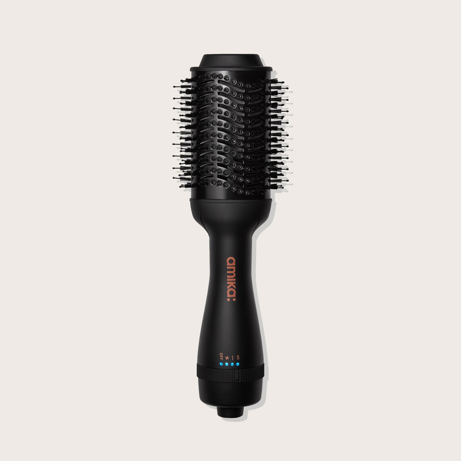 AMIKA - Brosse séchoir 2 en 1 H(air) 2.0 | Beauté Star