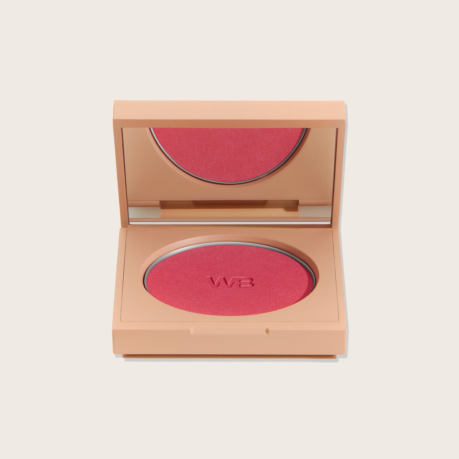 WONDERBLUSH - Le Fard, Fard à joues - Framboise 4.8g