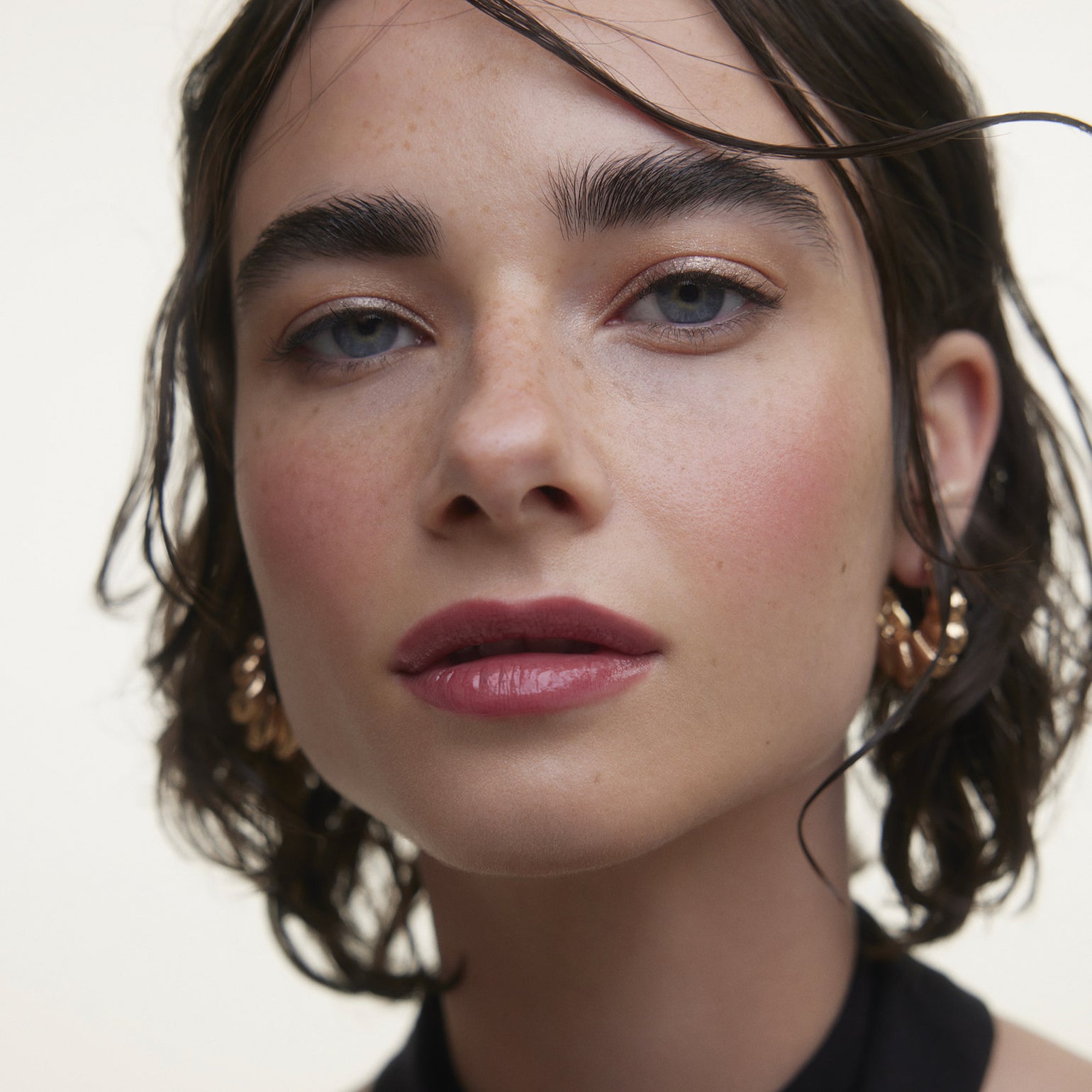 WONDERBLUSH - Le Fard, Fard à joues - Framboise 4.8g