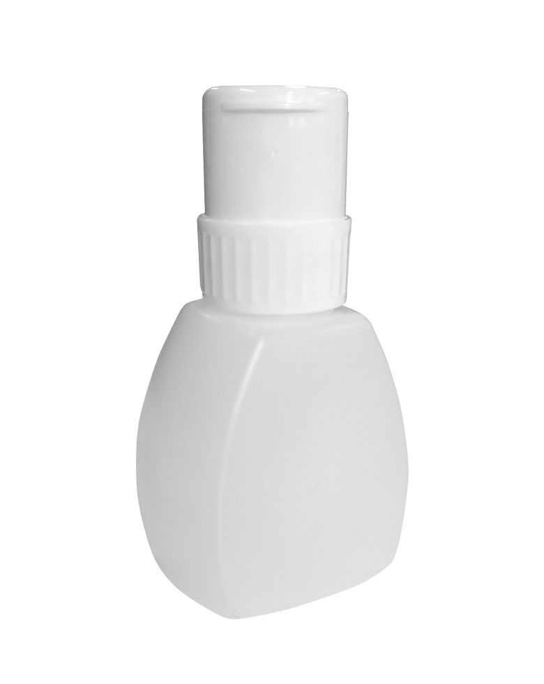 SILKLINE - Pompe distributrice en plastique | SLPUMPC