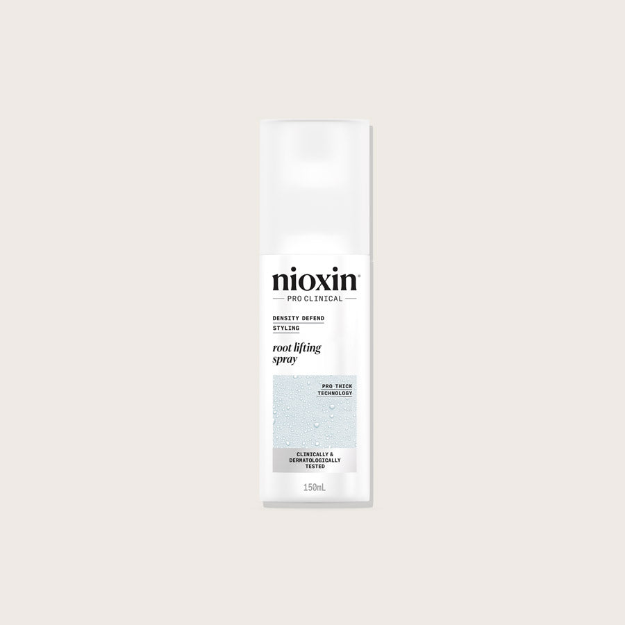 NIOXIN - Spray épaississant 150 ml | Beauté Star