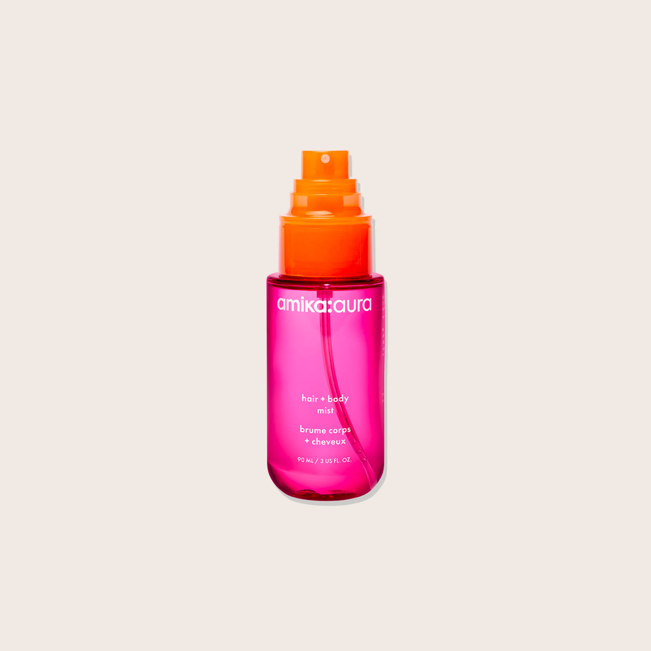 Aura Mist for Hair + Body