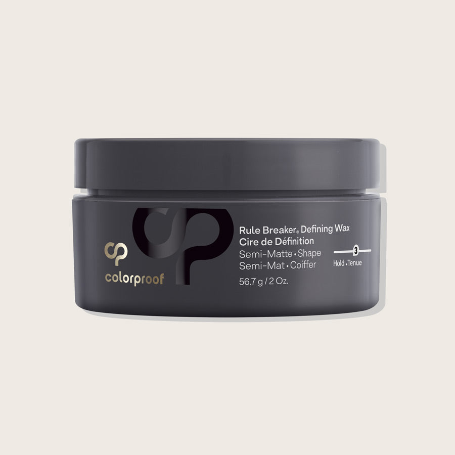 COLORPROOF - Cire de définition Rule Breaker 56 ml | Beauté Star