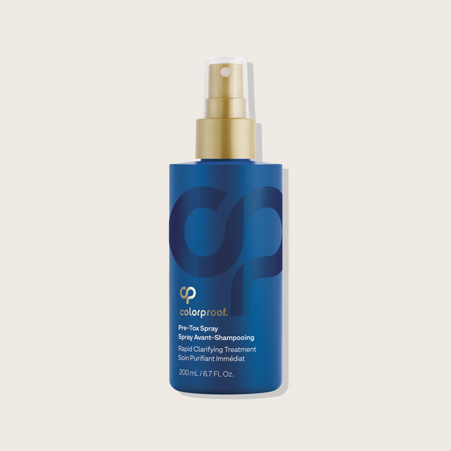 COLORPROOF SPRAY AVANT SHAMPOOING 200ML | Beauté Star