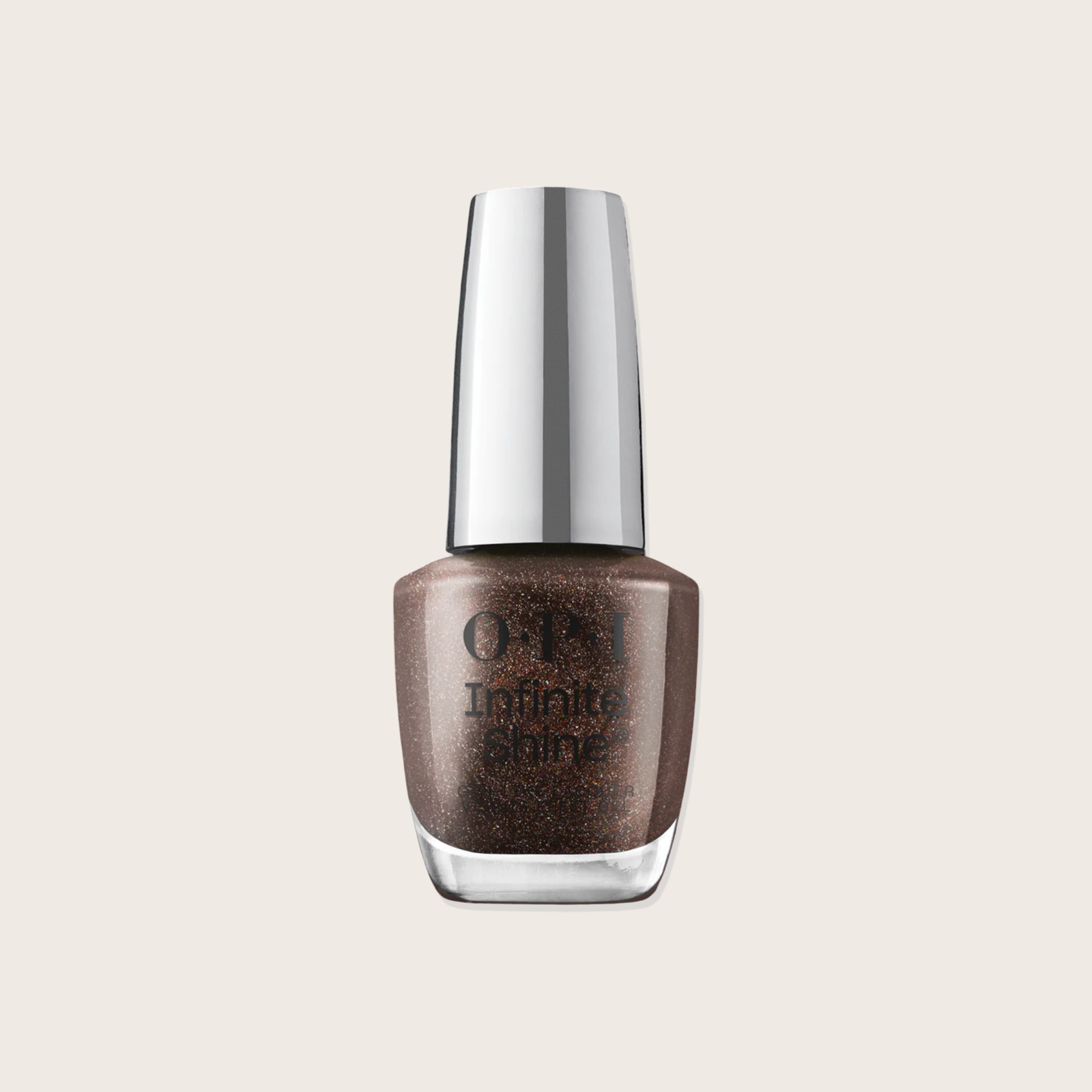 OPI - INFINITE SHINE | My private jet? | ISLB59 | Beauté Star