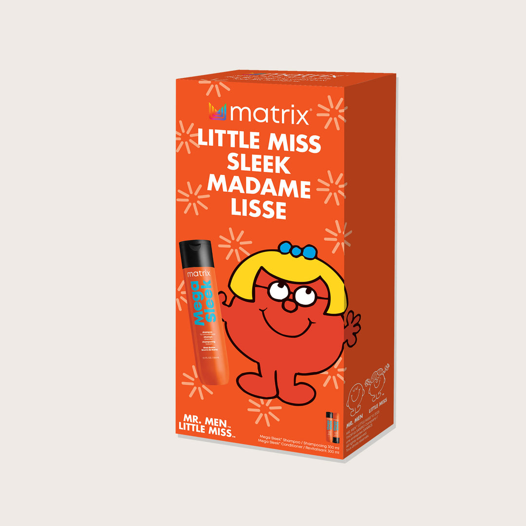Matrix - Duo des fêtes Mega Sleek 300 ml