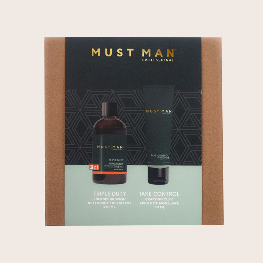 Take Control Duo | Beauté Star
