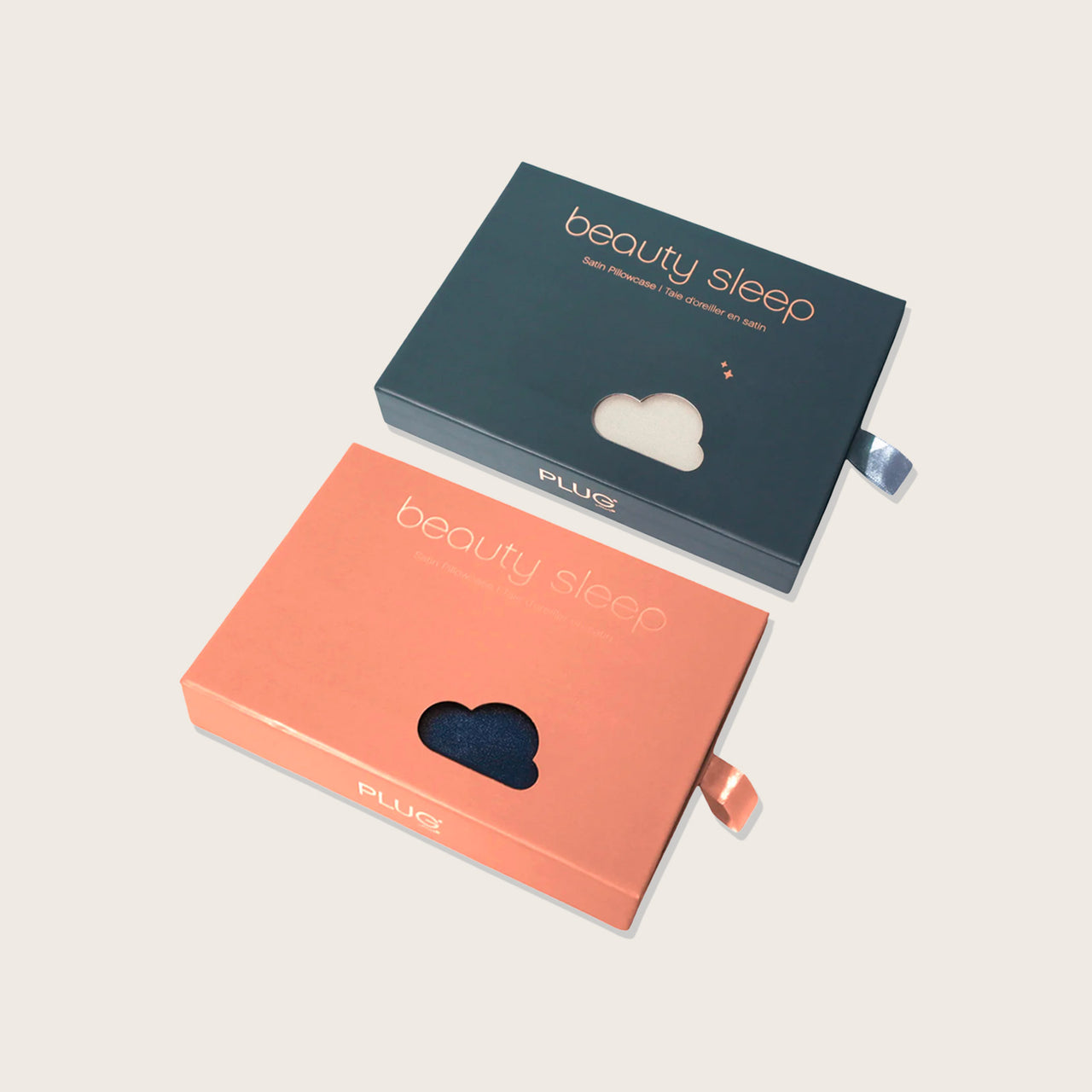 Plug by Must52 – Promotion 2x pillowcases for $45